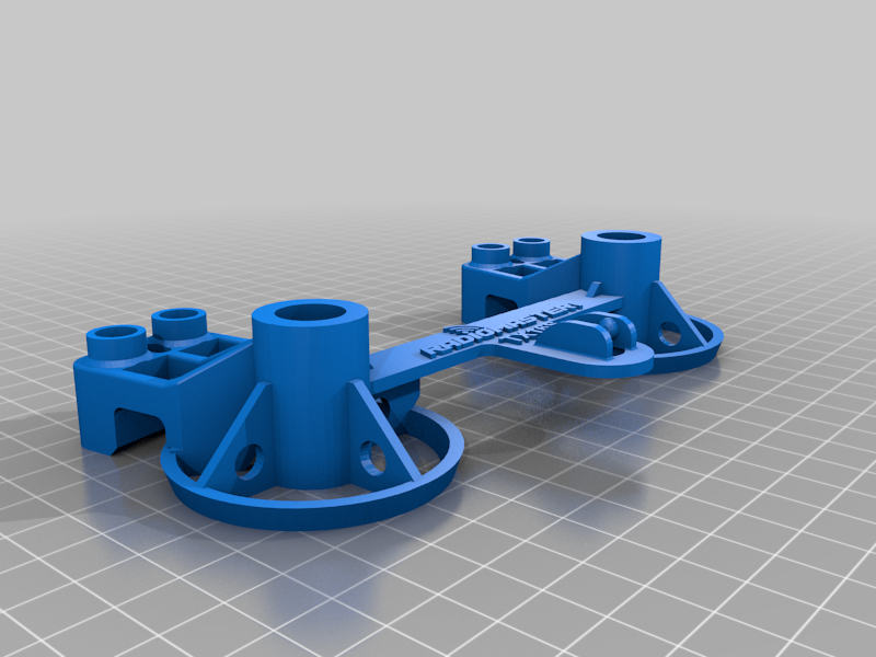 🚁 TX16s Gimbal Protection + X9D+ SE Stick Ends switch/no switch・Free 3D ...