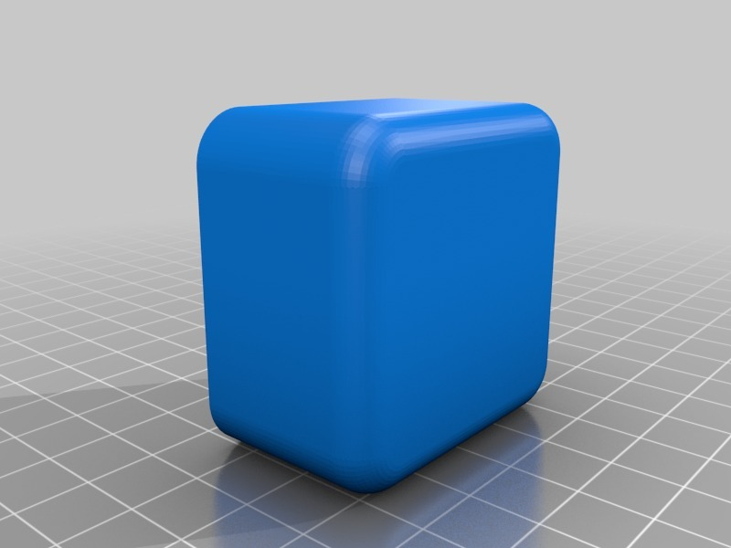 Free 3D file Strut Channel Caps 🔧 ・3D printing design to download・Cults