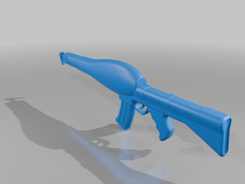 🤙 Call Of Diddy - Lotion Gun - Baby Oil - Meme - Duty Prop Cosplay・Free ...