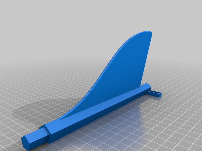 🤏 Small wind turbine MK3 windmill・Free 3D File for ・Cults