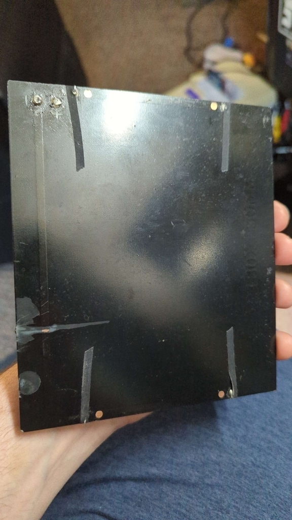 Free 3D file Solar Panel Frame Interlocking for 130mm by 150mm 5V Solar ...