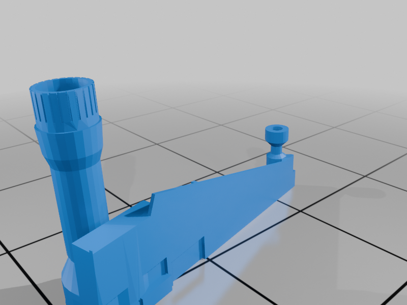 Free 3D file X wing fighter 🪶 ・3D printable model to download・Cults