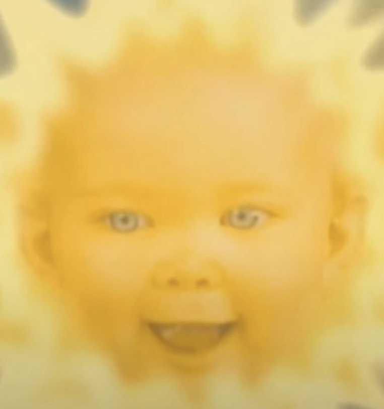 🎨 Teletubbies・Free 3D File for ・Cults