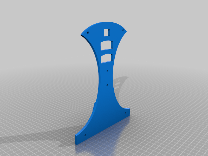 Free 3D file Calendar for walls 📅 ・3D printing template to download・Cults