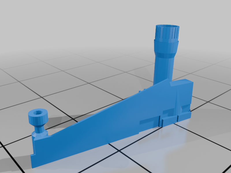 Free 3D file X wing fighter 🪶 ・3D printable model to download・Cults