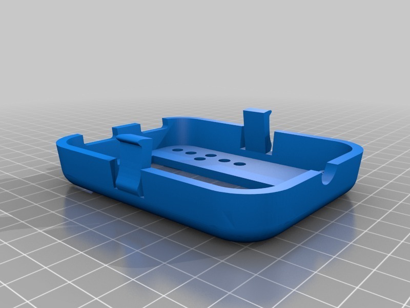 Archivo 3D gratis Caso Cade 🔧・Modelo para descargar y imprimir en 3D・Cults