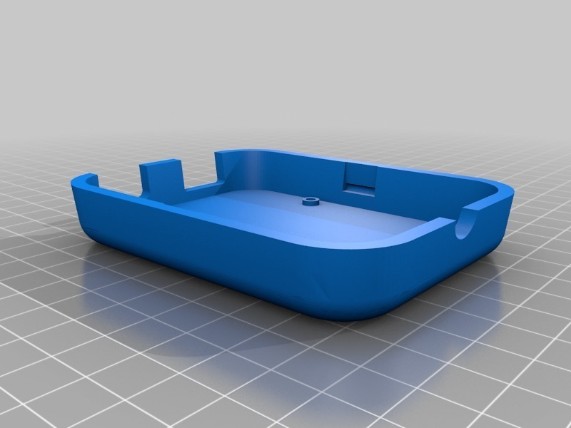 Archivo 3D gratis Caso Cade 🔧・Modelo para descargar y imprimir en 3D・Cults