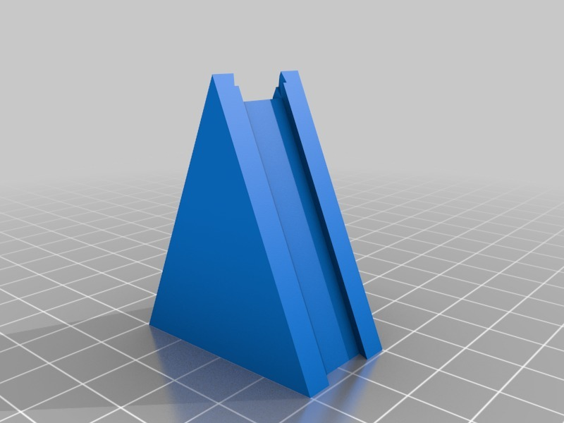 Free 3D file Mobius Camera Holder 📷 ・3D printing design to download・Cults