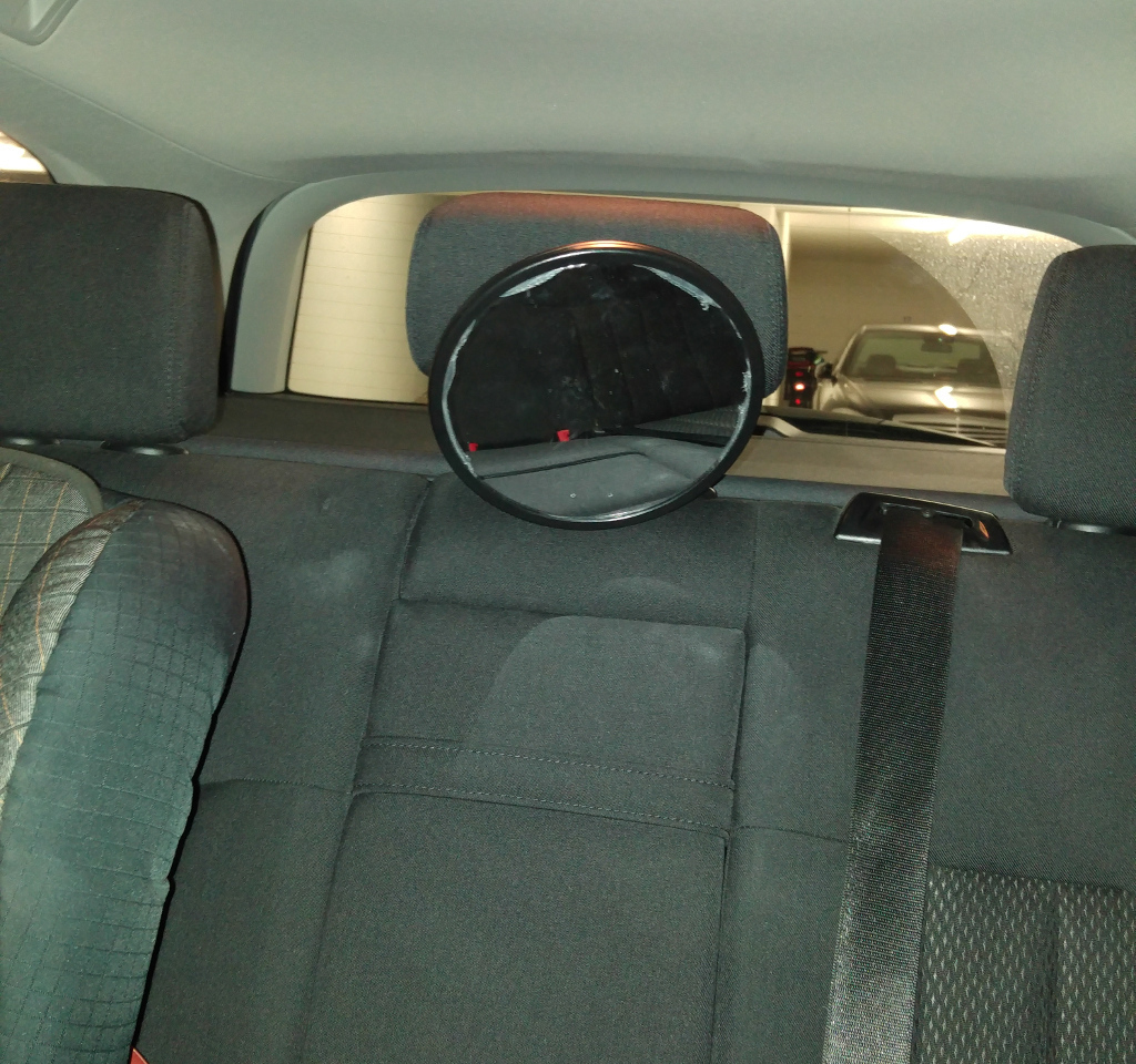 Free 3D file Mirror Mount 🪞 ・3D printing design to download・Cults