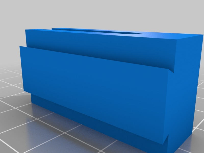 Free 3D file Mobius Camera Holder 📷 ・3D printing design to download・Cults