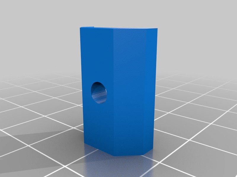 🔫 45 degree picatinny rail sights・Free 3D File for ・Cults