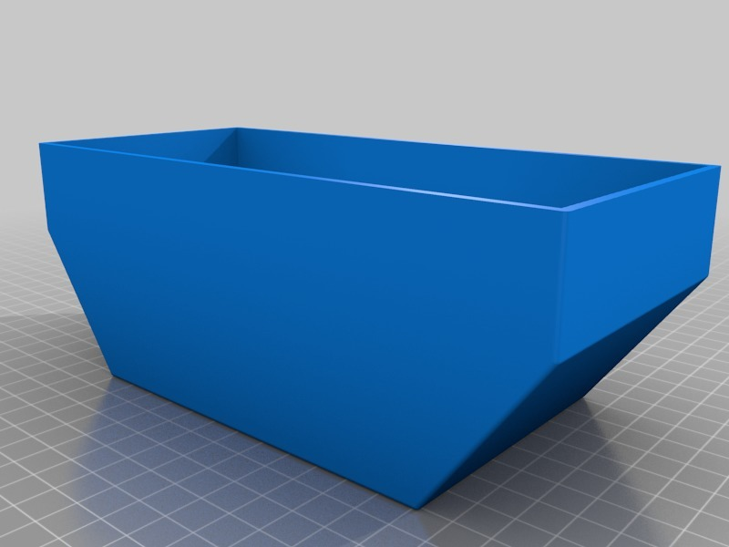 📦 Brownells rebarrelling tools box・Free 3D File for ・Cults