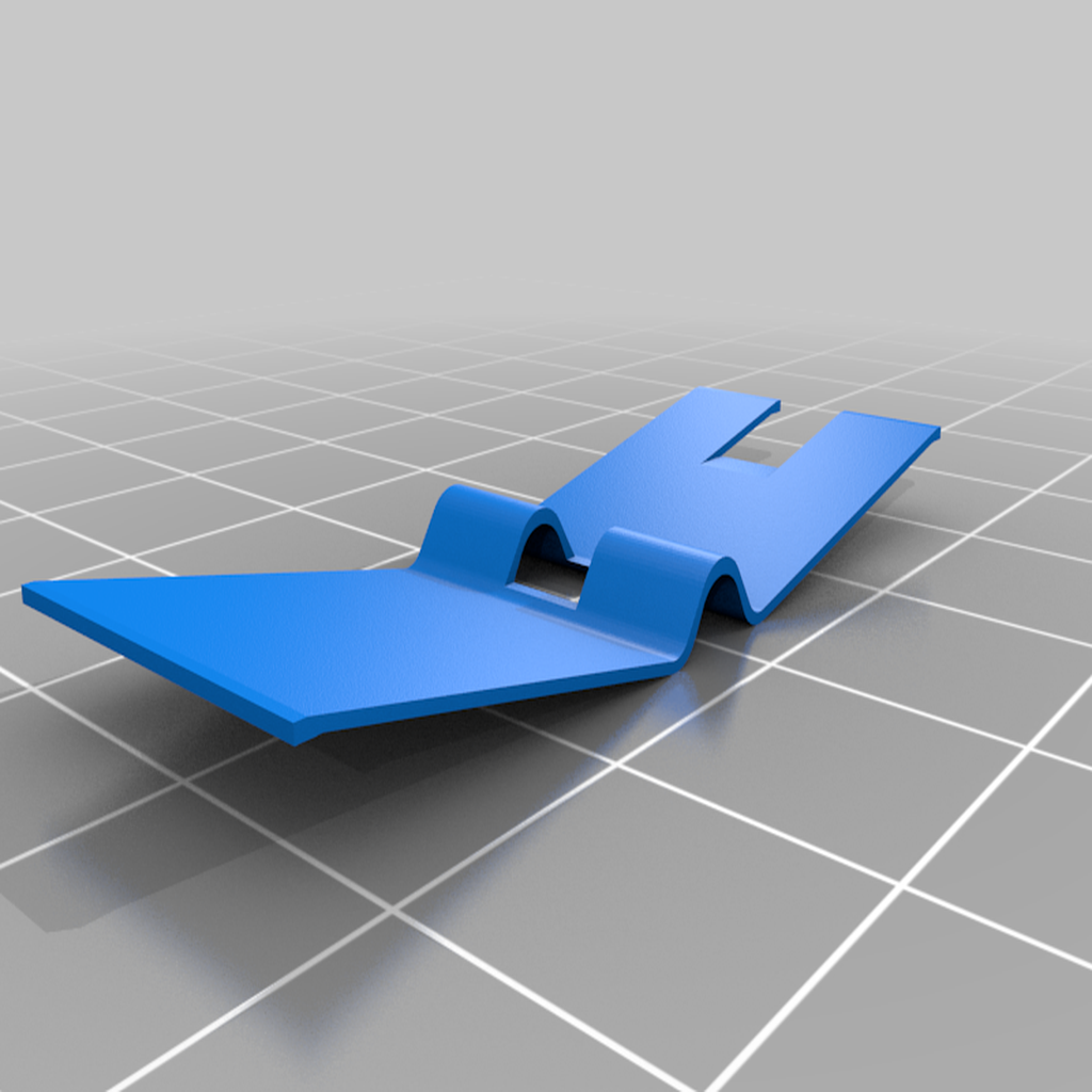🔧 West German vernier caliper・Free 3D File for ・Cults