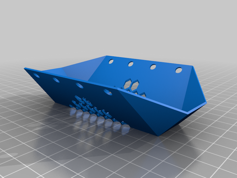 Free 3D file MASK_fast and easy print 👽・3D printable design to download ...