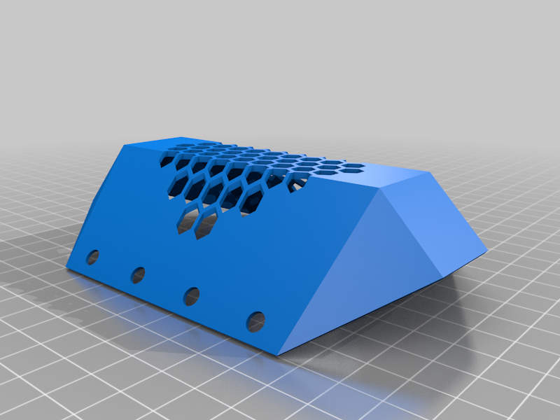 Free 3D file MASK_fast and easy print 👽・3D printable design to download ...