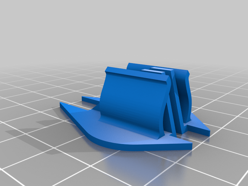 Free 3D file MASK_fast and easy print 👽・3D printable design to download ...