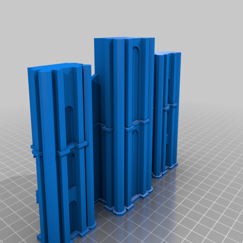 Free 3D file 3D Print Wall Art Words 🎨 ・3D printable model to download ...