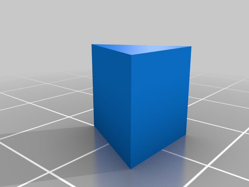 Archivo 3D gratuito Formas geométricas básicas 3D 🎒 ・Objeto imprimible ...