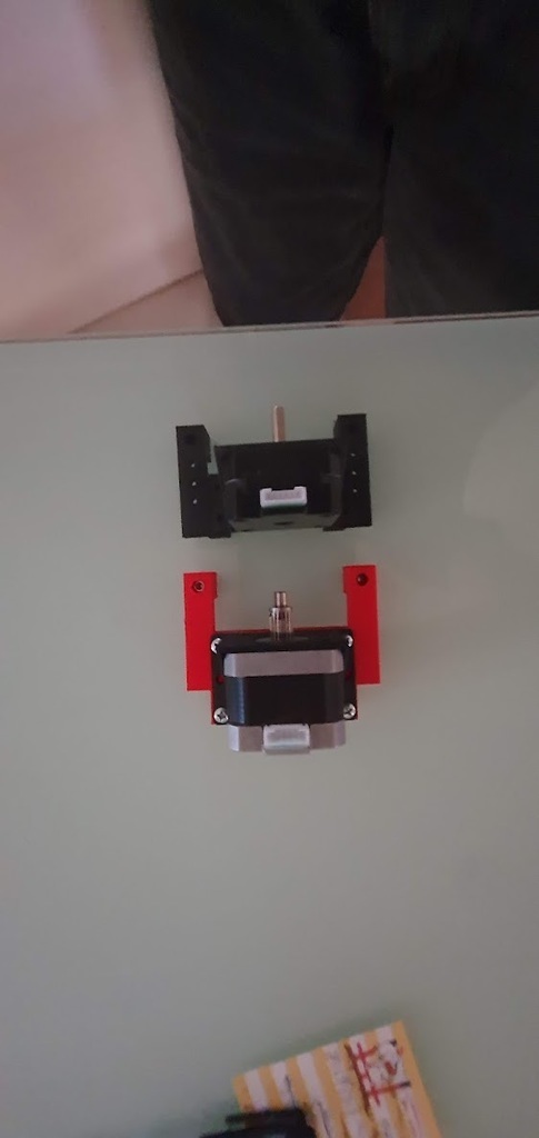 Fichier 3D gratuit Support d'extrudeuse BMG - Replicator Dual, CTC ...