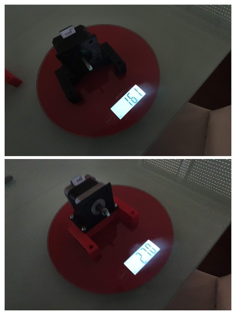 Fichier 3D gratuit Support d'extrudeuse BMG - Replicator Dual, CTC ...