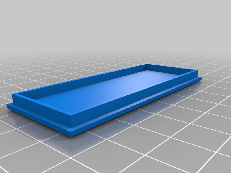 Free 3D file My dirty yet universal relay box :) 📦・3D printing design ...