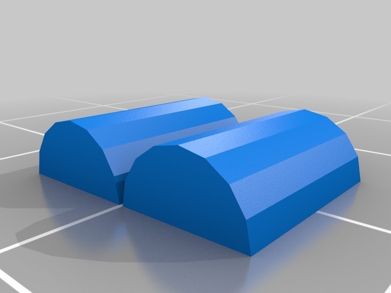 👫 Jonathan Danforth's Open Source-o Torso (+ Bonus Legs!)・Free 3D File ...