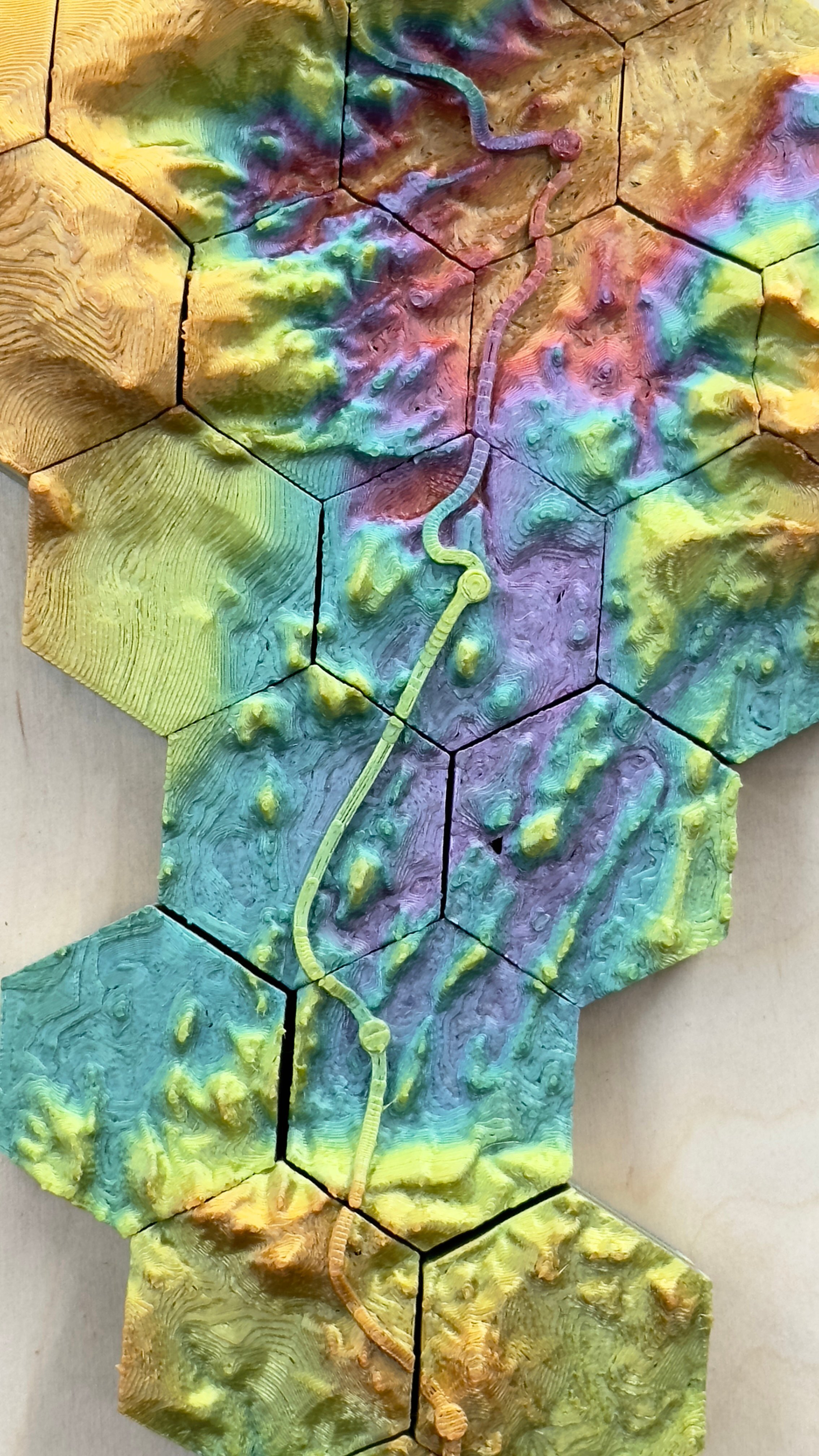 The Complete Guide to the Laugavegur - Laugavegur Trail Elevation ...