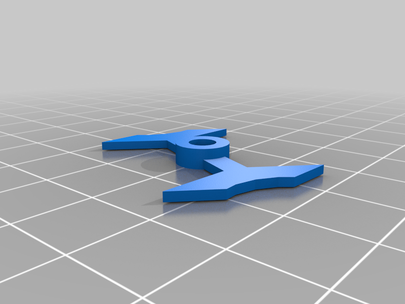 🧞‍♂️ Extruder Spinners/Visualizers - Ender 3 S1 Pro・Free 3D File for ・Cults