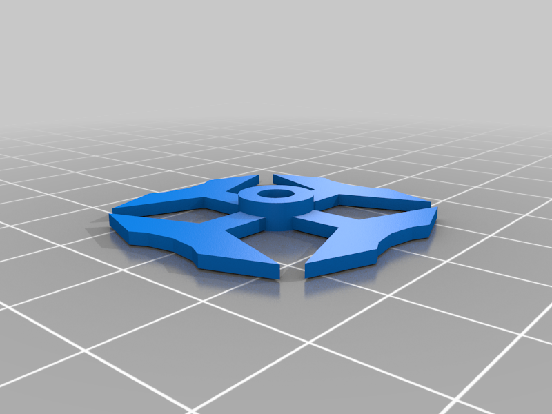 🧞‍♂️ Extruder Spinners/Visualizers - Ender 3 S1 Pro・Free 3D File for ・Cults
