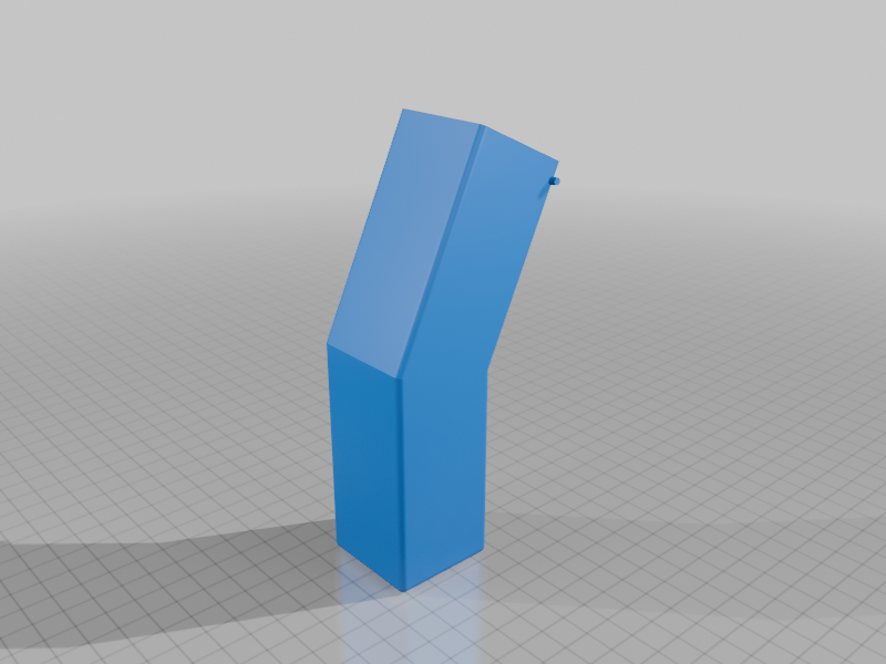 🐁 Trampa para ratones・Archivo 3D Gratis para ・Cults