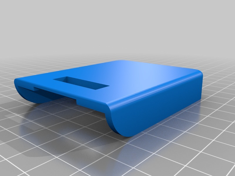 🔋 DeWALT 20v MAX Battery Cover・Free 3D File for ・Cults