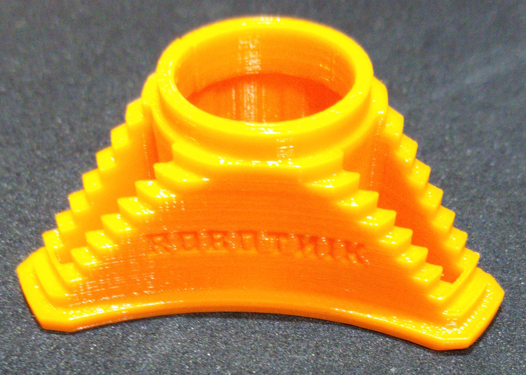 🪢 Shaxon Filament Spool Adapter for Universal Spool Holder 24-56mm ...