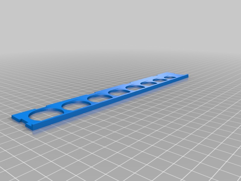 3D-Datei Münzsortierer euro2-02 kostenlos 🏠 ・3D-Drucker-Modell zum ...