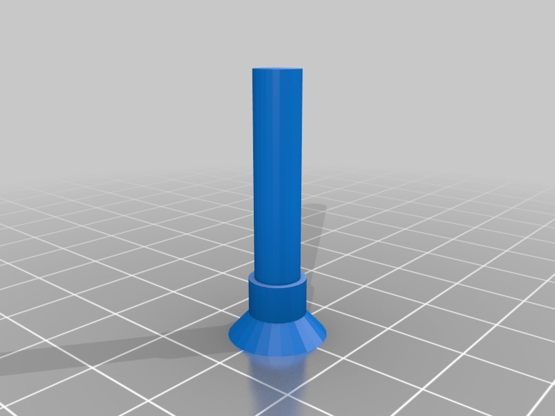 Archivo 3D gratis JAXA Hayabusa (MUSES-C) 🎲・Modelo de impresión 3D para descargar・Cults