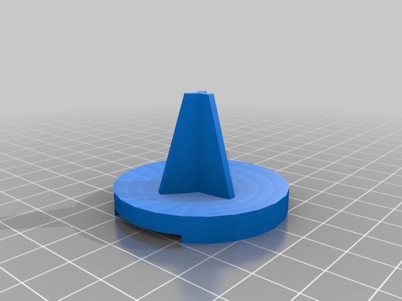 Archivo 3D gratis JAXA Hayabusa (MUSES-C) 🎲・Modelo de impresión 3D para descargar・Cults