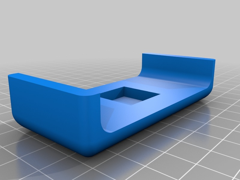 Free 3D file Light switch cover - Australian fitting 🏠 ・3D printer ...