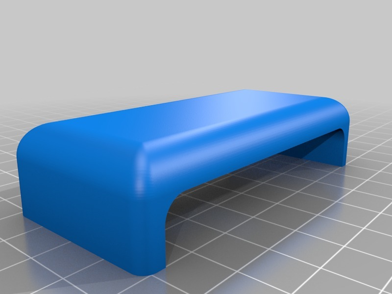 Free 3D file Light switch cover - Australian fitting 🏠 ・3D printer ...