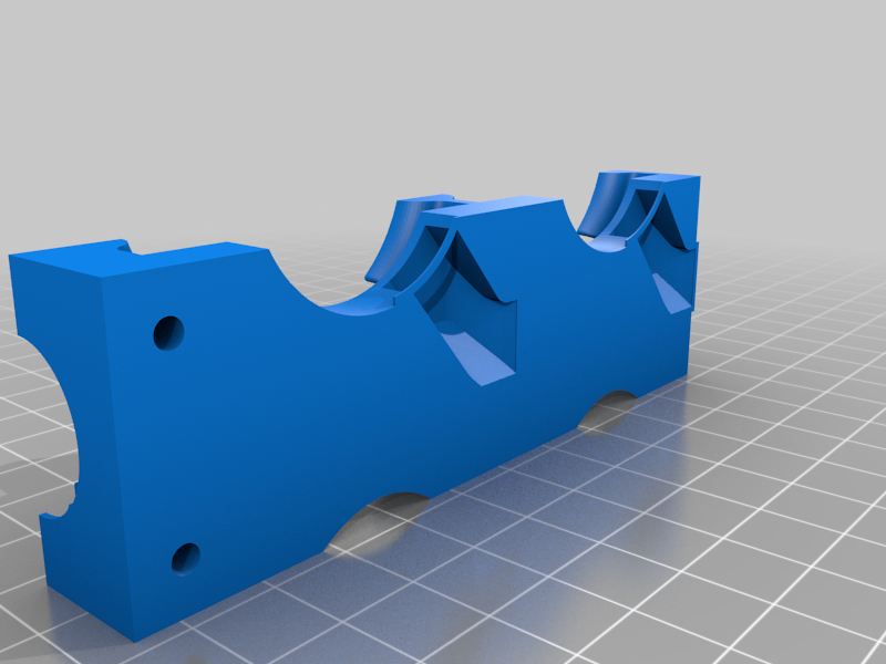 Free 3D file FDL3 Dual Stage Files 🧸 ・3D printable object to download・Cults