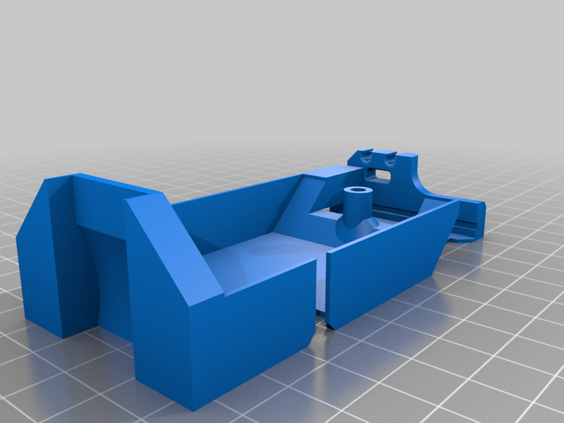 Free 3D file FDL3 Dual Stage Files 🧸 ・3D printable object to download・Cults