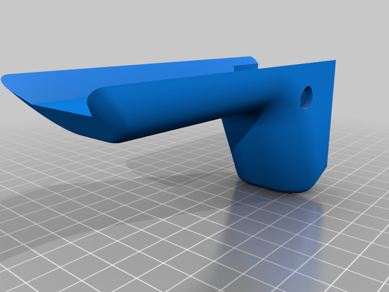 Free 3D file FDL3 Dual Stage Files 🧸 ・3D printable object to download・Cults