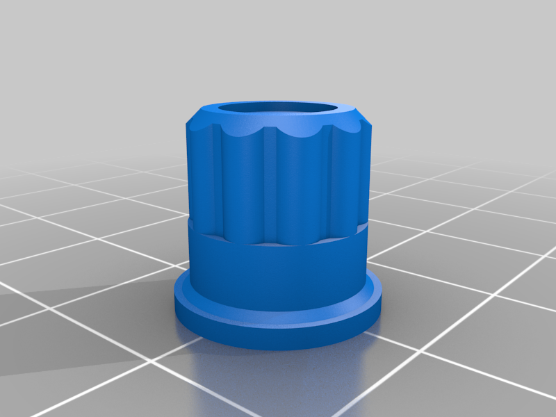 Free 3D file FDL3 Dual Stage Files 🧸 ・3D printable object to download・Cults