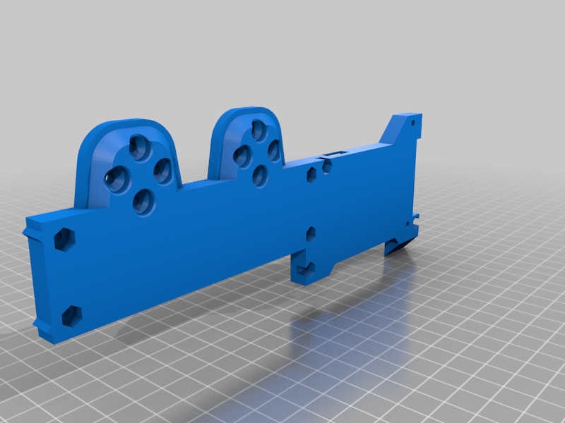 Free 3D file FDL3 Dual Stage Files 🧸 ・3D printable object to download・Cults