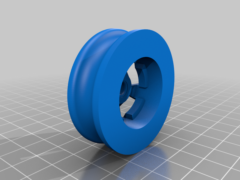 Free 3D file FDL3 Dual Stage Files 🧸 ・3D printable object to download・Cults