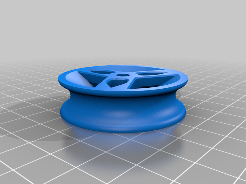 Free 3D file FDL3 Dual Stage Files 🧸 ・3D printable object to download・Cults