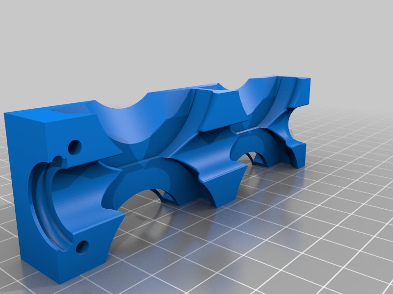 Free 3D file FDL3 Dual Stage Files 🧸 ・3D printable object to download・Cults