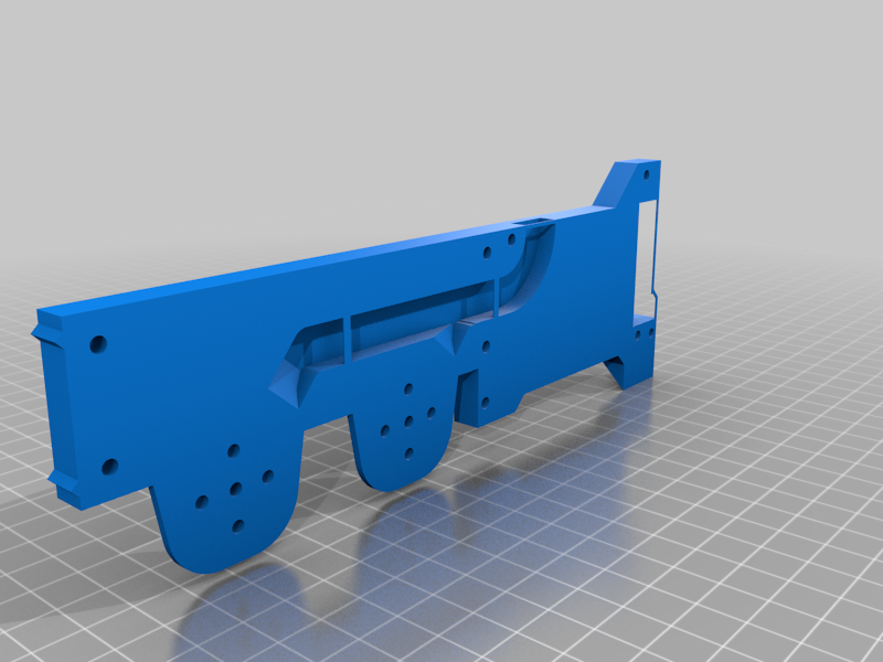 Free 3D file FDL3 Dual Stage Files 🧸 ・3D printable object to download・Cults