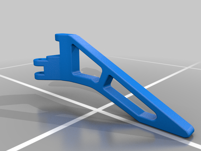 ⚽ Mathews Engage Limbs・Free 3D File for ・Cults
