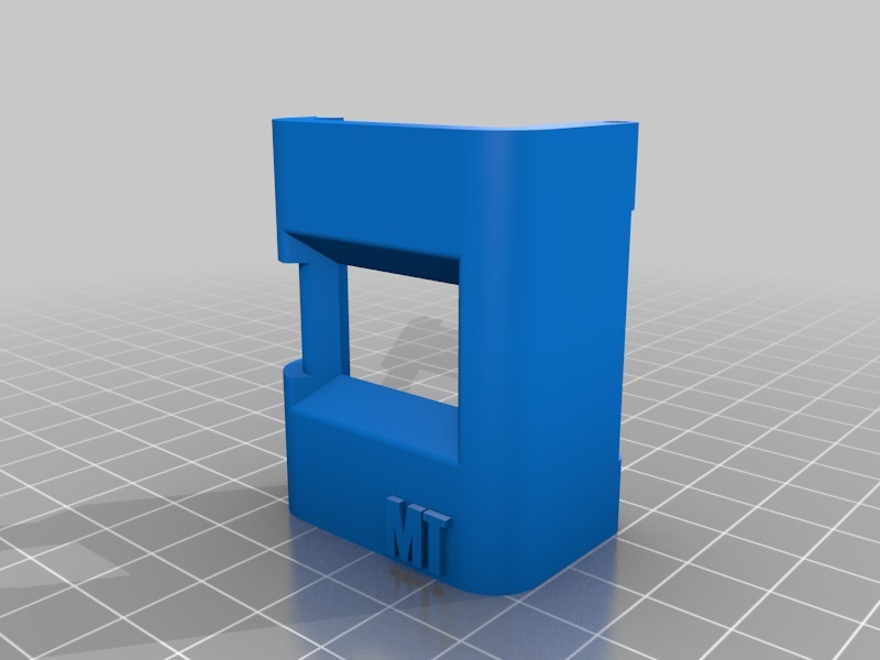 📷 DJI Osmo Pocket GoPro Mount・Free 3D File for ・Cults