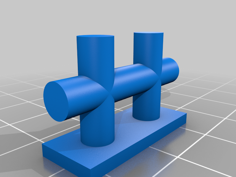 Free 3D file Babala short 🧞‍♂️ ・Model to download and 3D print・Cults
