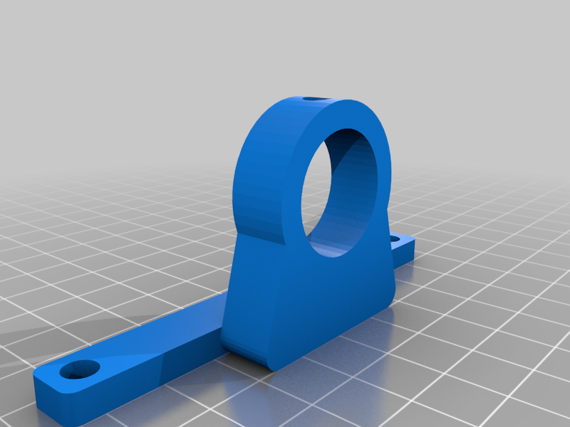 Free 3D file Multi Position PCB Clamp 🗜️・3D printing design to download ...
